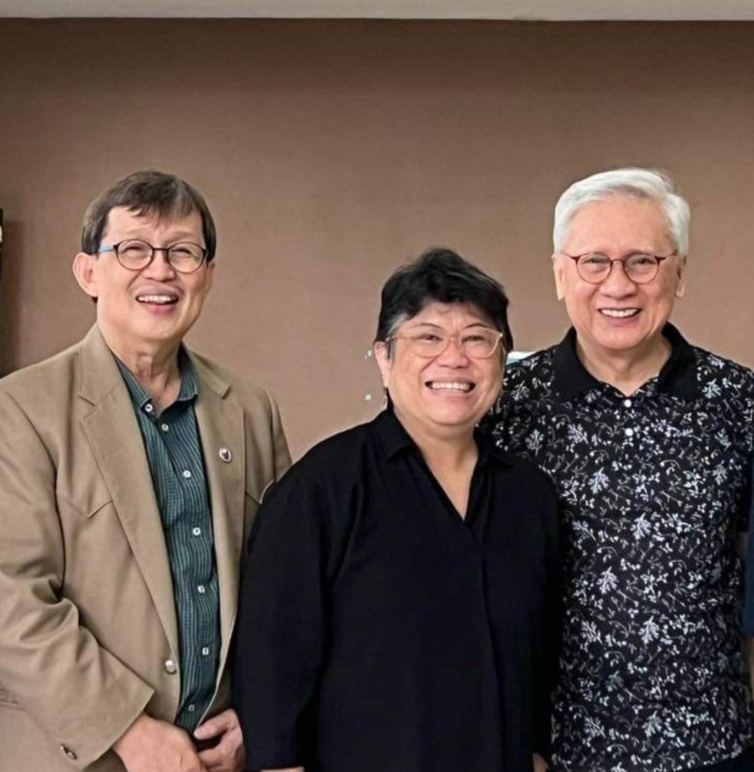 UP Concert Chorus celebrates 60 years with a concert on February 4 ...