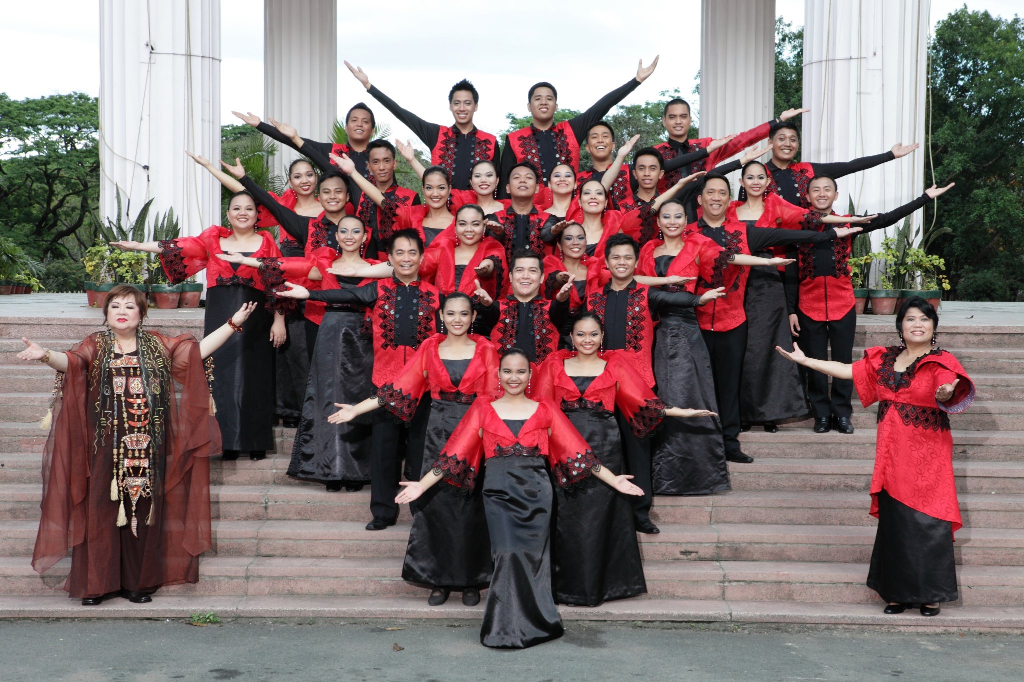 UP Concert Chorus celebrates 60 years with a concert on February 4 ...