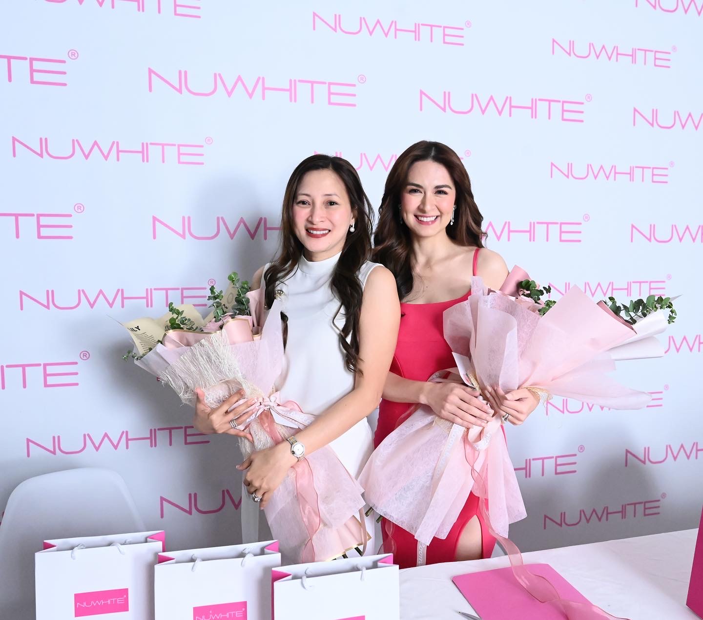 Marian Rivera Chooses NuWhite For Good Health and Fairer Skin – The ...