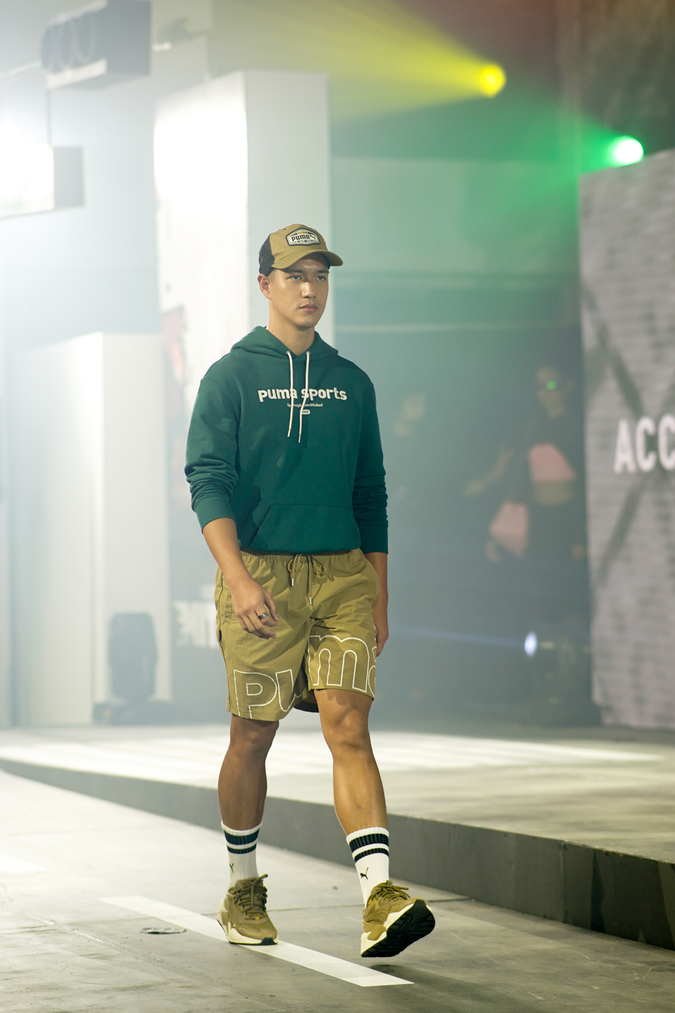 Streets of Manila Take Center Stage at PUMA’s Maiden Collection Preview ...