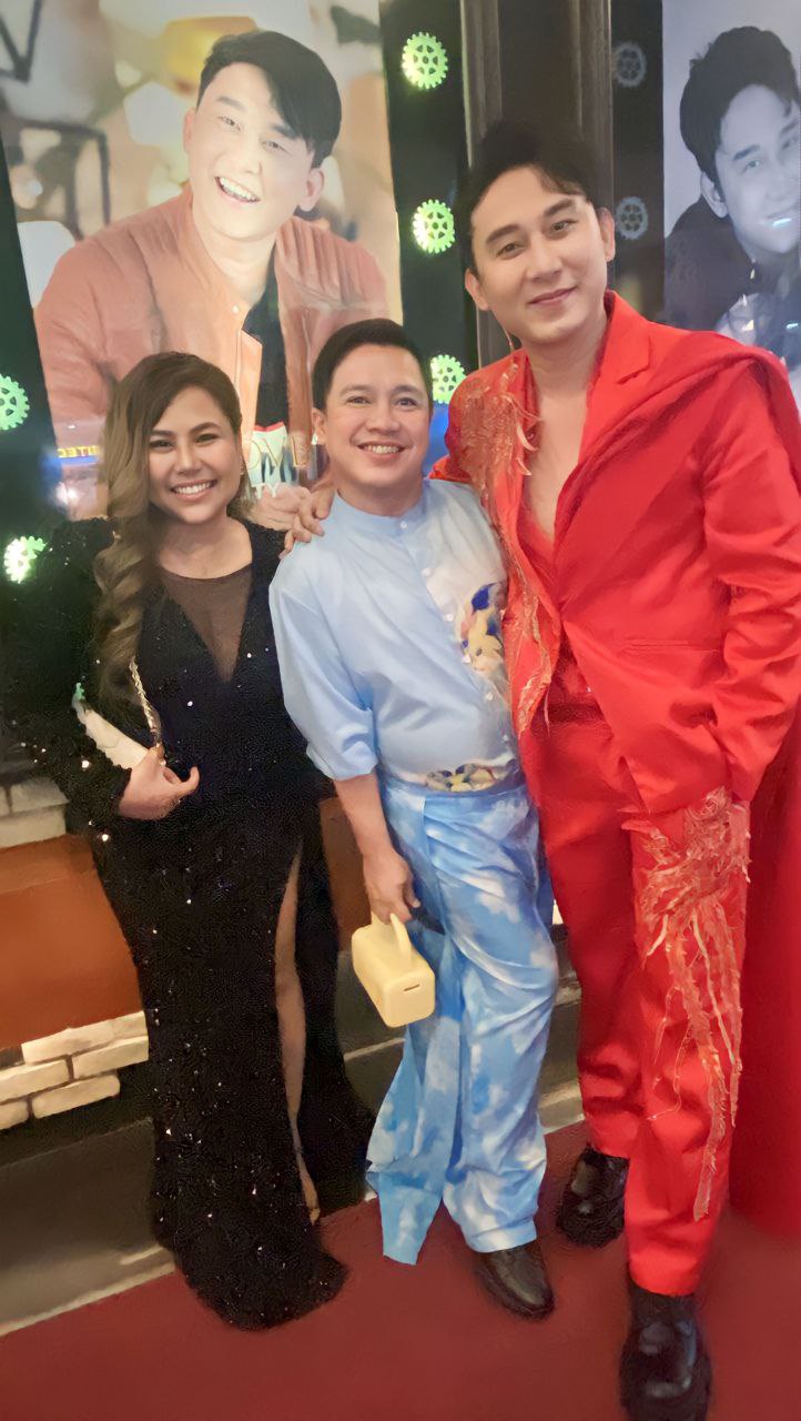 Vloggers Baninay Bautista and Bont Bryan Oropel Keeps It Real in Team ...