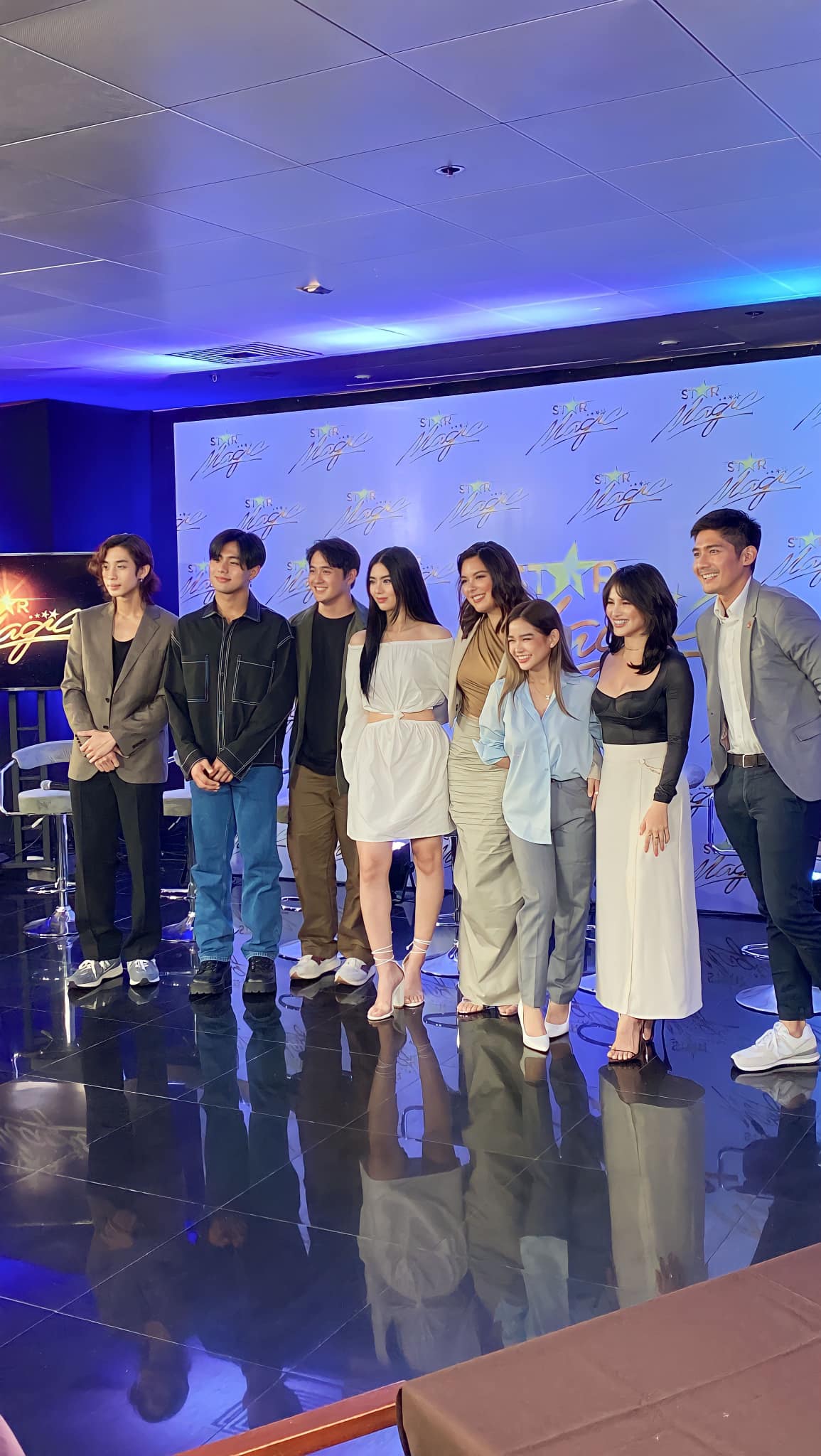 Star Magic Events To Look Forward To – The Chikkaness