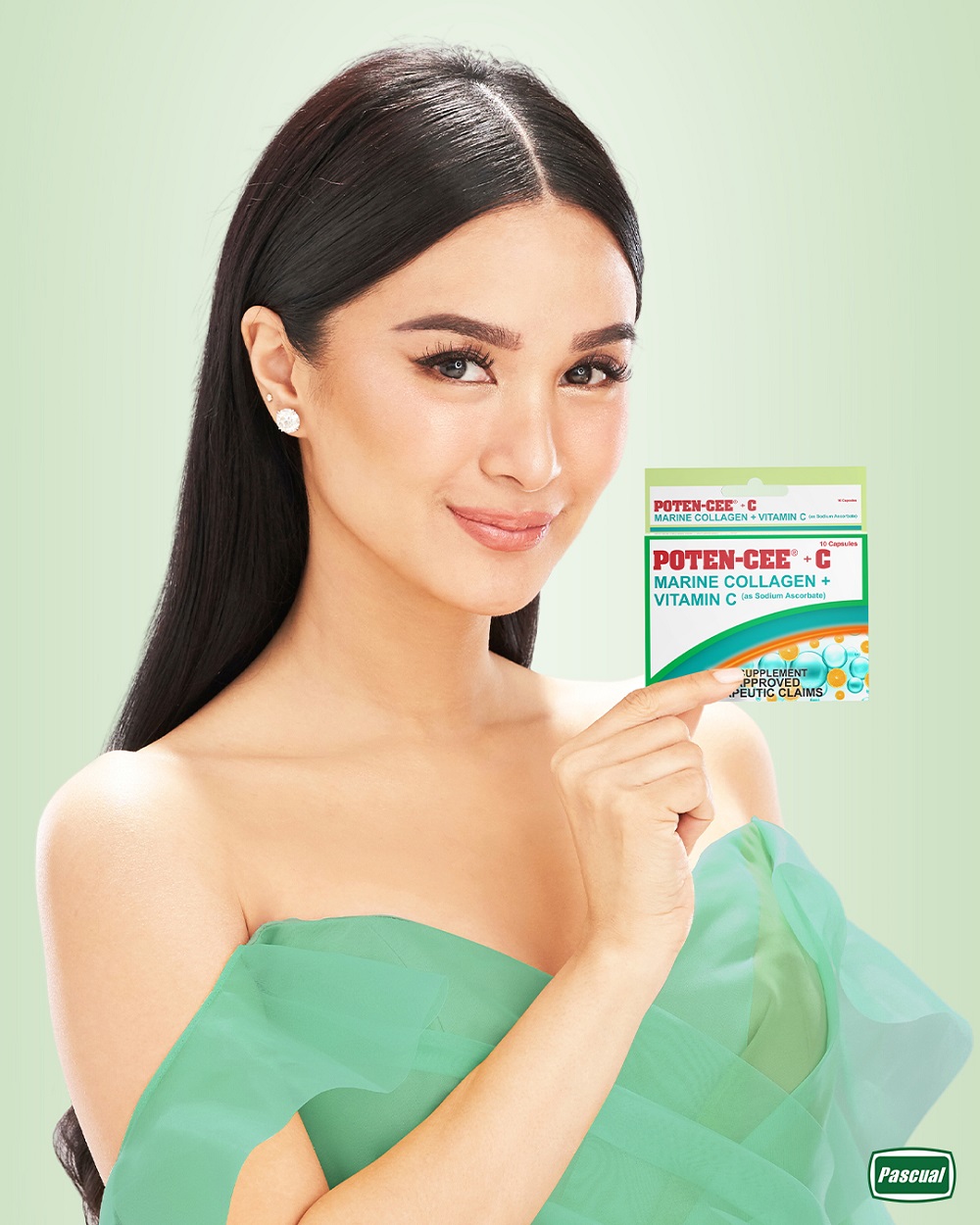 PascualLab: Spreading #PascualLove For Over Seven Decades – The Chikkaness