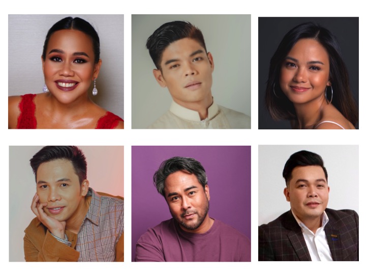 “Soundtrack of Faith” album headlined by popular Pinoy singers – The ...
