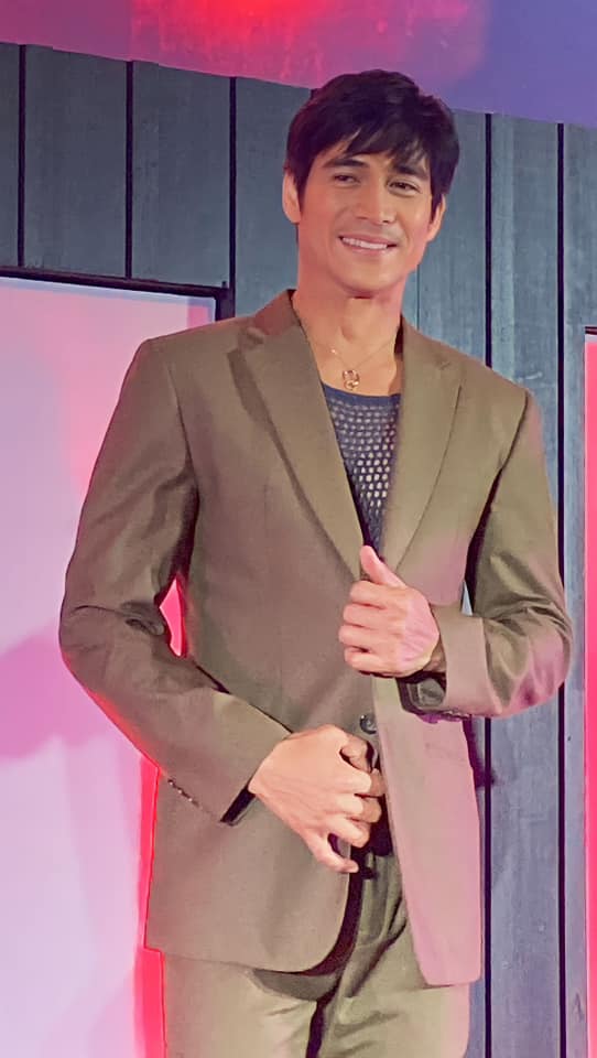 Piolo Pascual Turns Serial Killer in Horror Film, “Mallari” – The ...