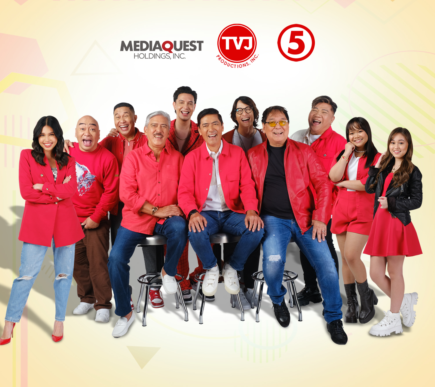 MEDIAQUEST AND TVJ SIGN INVESTMENT DEAL – The Chikkaness