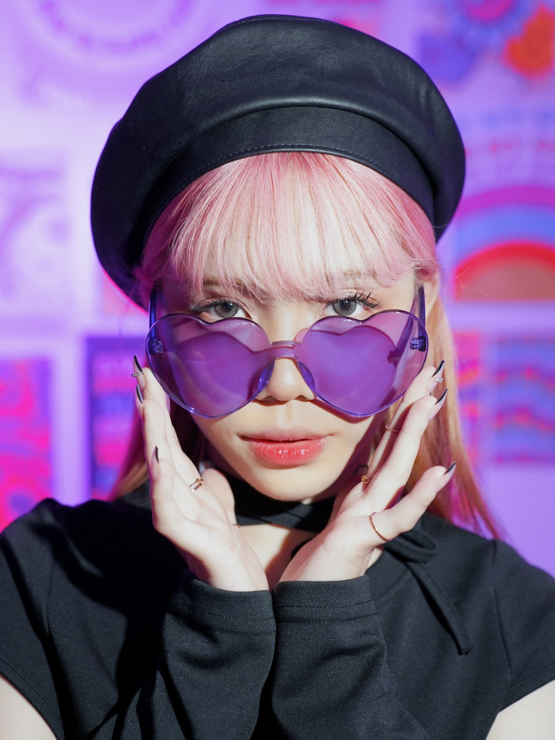 Darlene Is Ready To Reintroduce Herself With Bubbly Debut Track ...