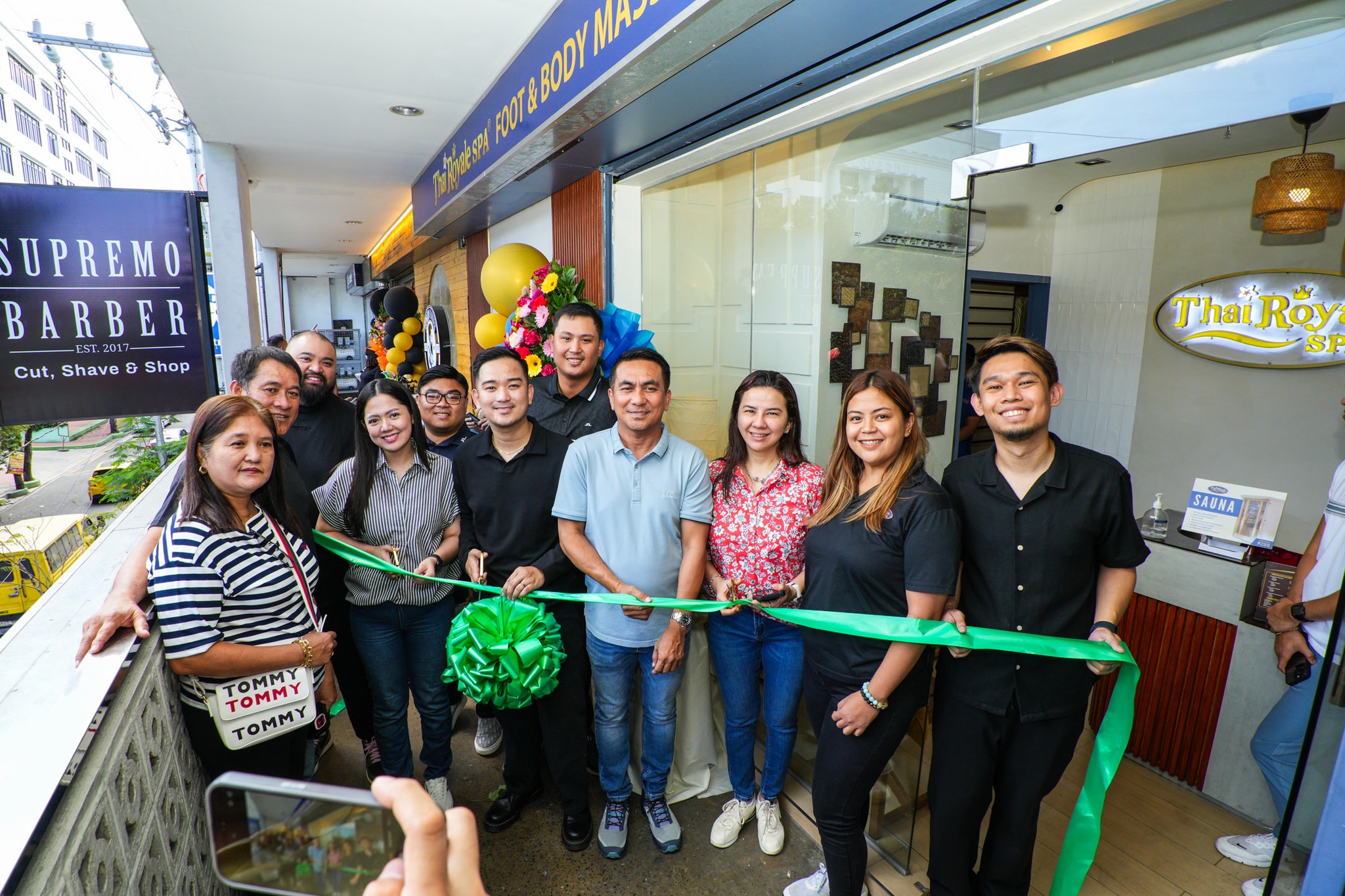 Thai Royale Spa: A New Destination for Relaxation in Caloocan City ...