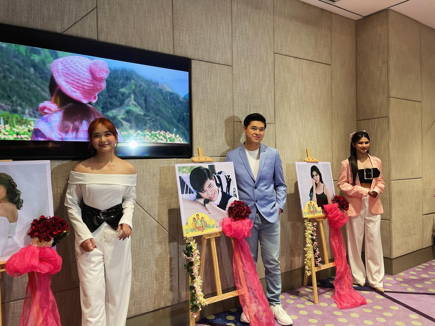 Fresh Faces of Star Magic Star in Upcoming Movie – The Chikkaness
