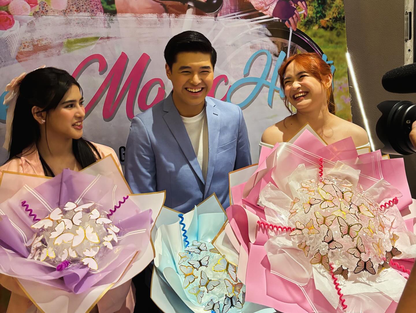 Fresh Faces of Star Magic Star in Upcoming Movie – The Chikkaness