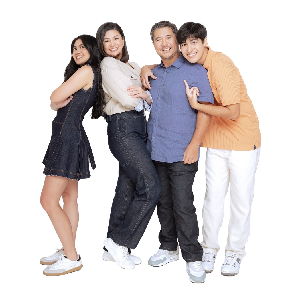 The Muhlachs: Balancing Fame and Family – The Chikkaness