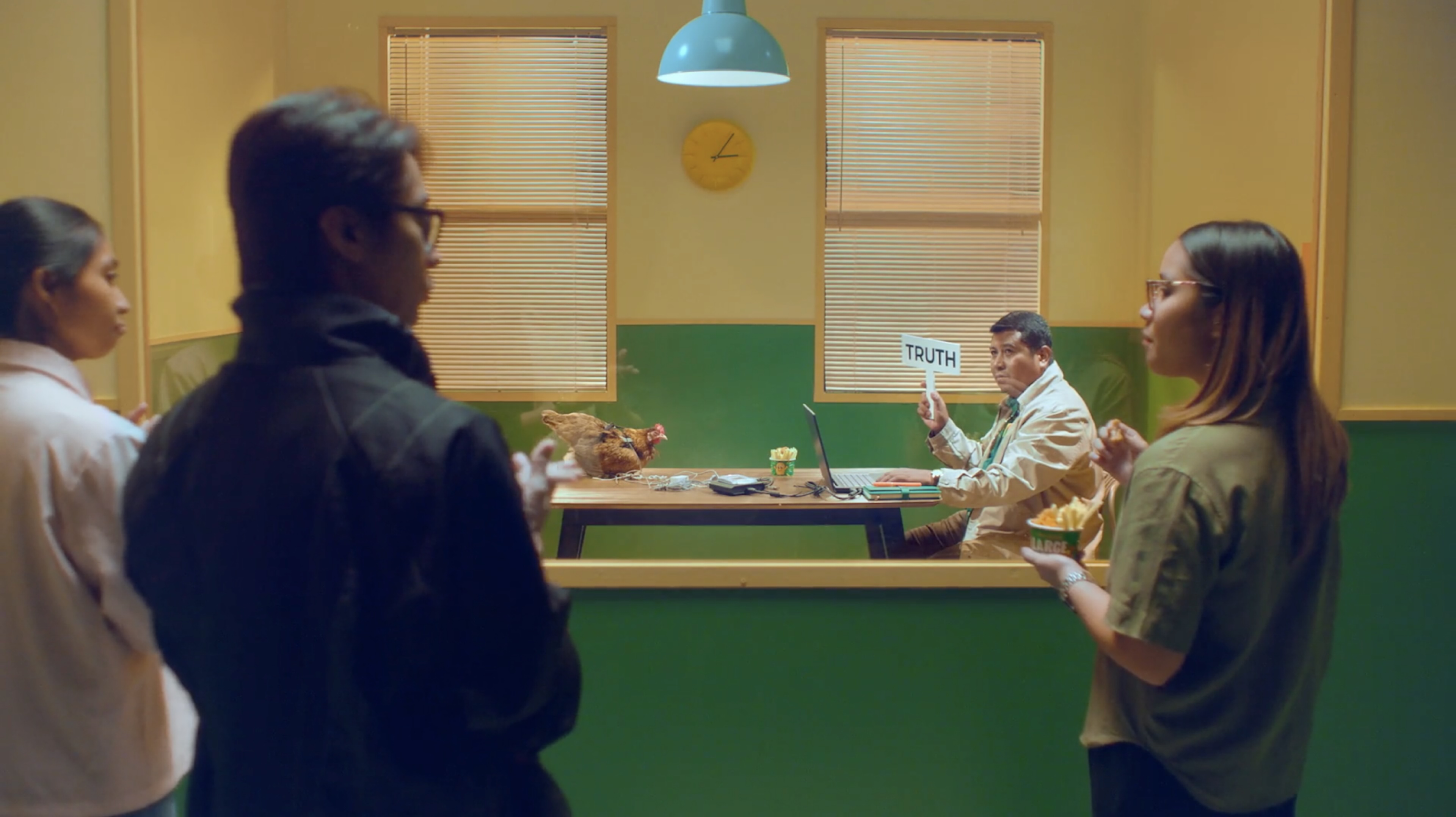 Bite-sized crunchy goodness: Potato Corner’s New Crunchy Chicken Pops ...