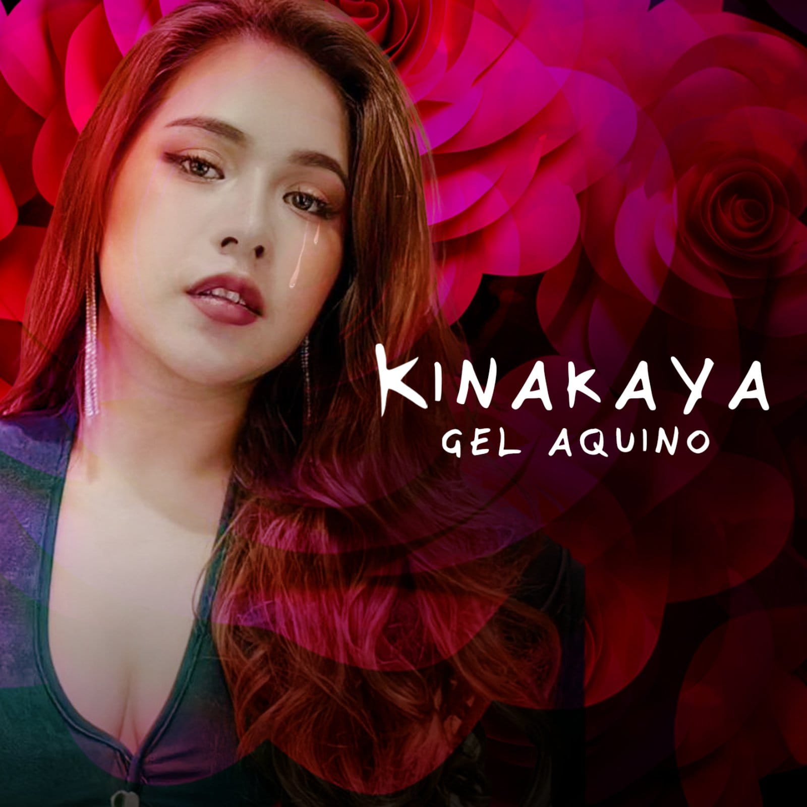 Gel Aquino Set to Release Emotional Single “Kinakaya” with GMA Music ...