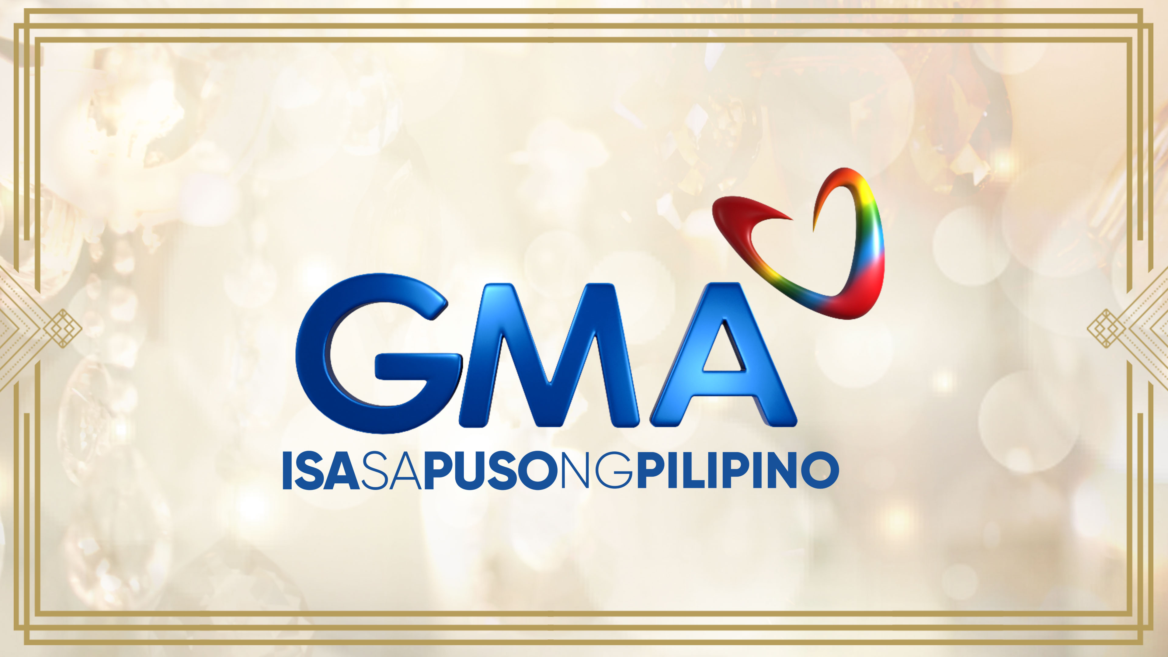 GMA Network Unveils Powerful Station I.D. “Isa Sa Puso ng Pilipino ...