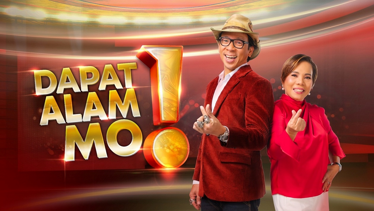 Susan Enriquez and Kuya Kim Continue to Shine in Afternoon Show “Dapat ...