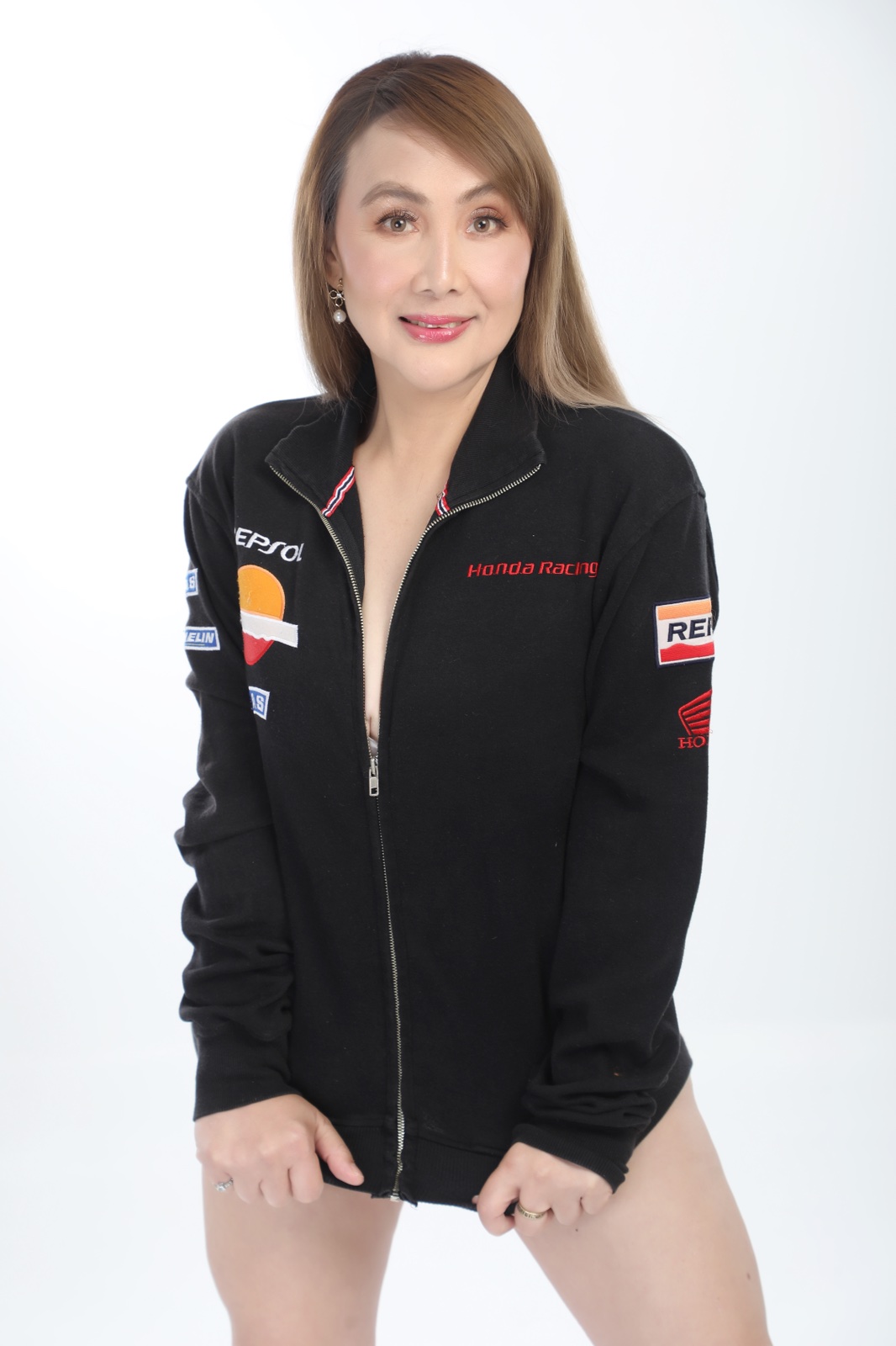 Former Action Star Arthur Benedicto Finds Joy in Embracing Identity as ...