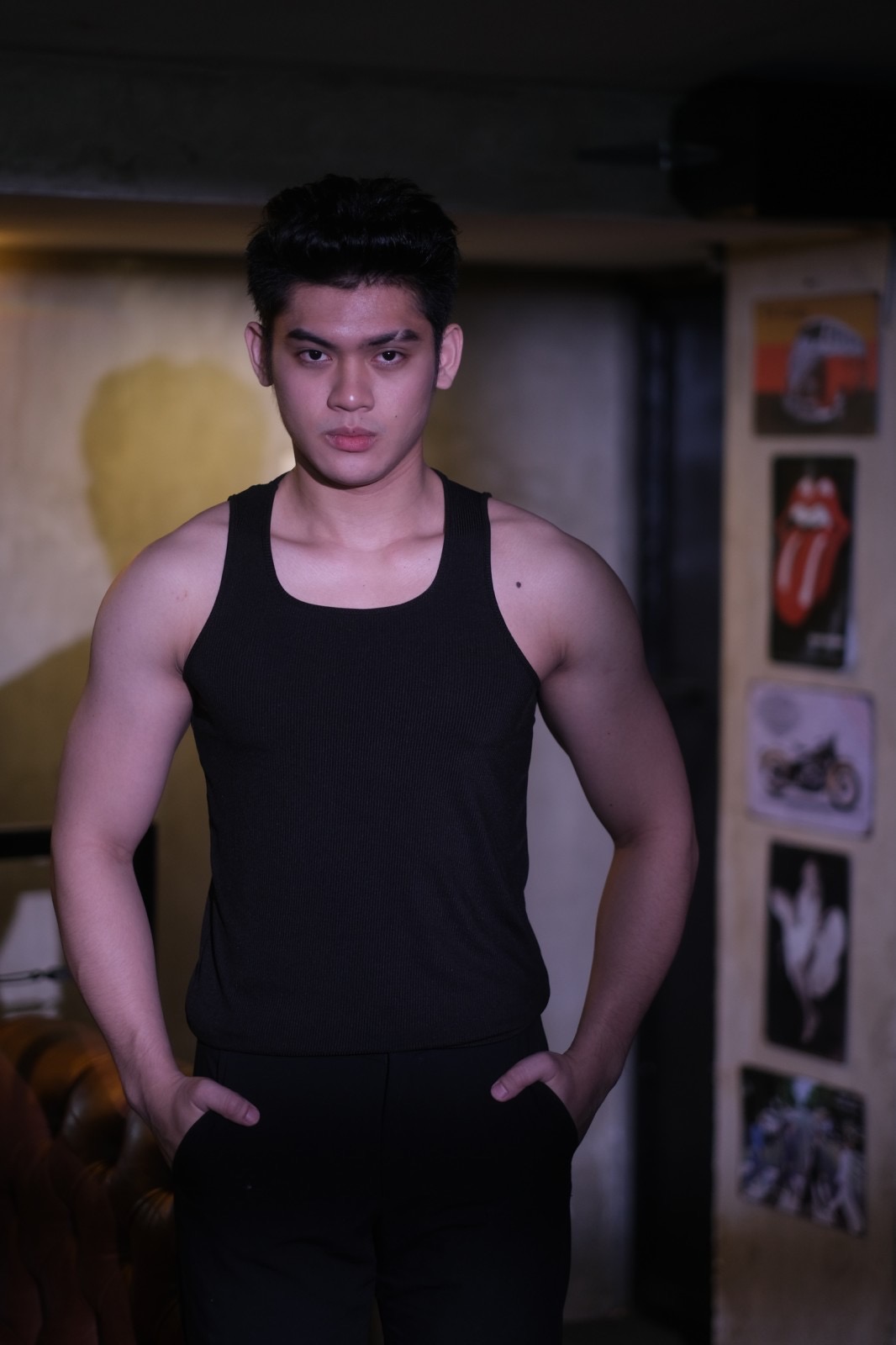 Vivamax Unveils ‘Maharot’ and ‘Daddysitter’ Films Packed with Drama and ...