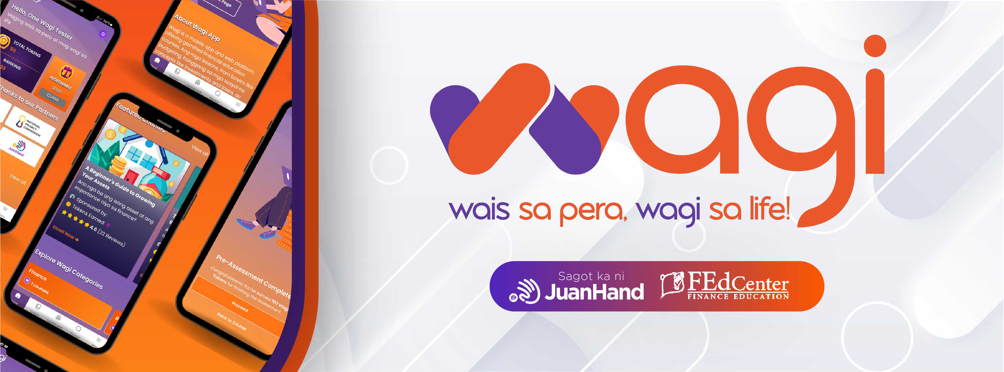 Mobile Technology Meets Financial Education: FedCenter’s WAGI App Set ...