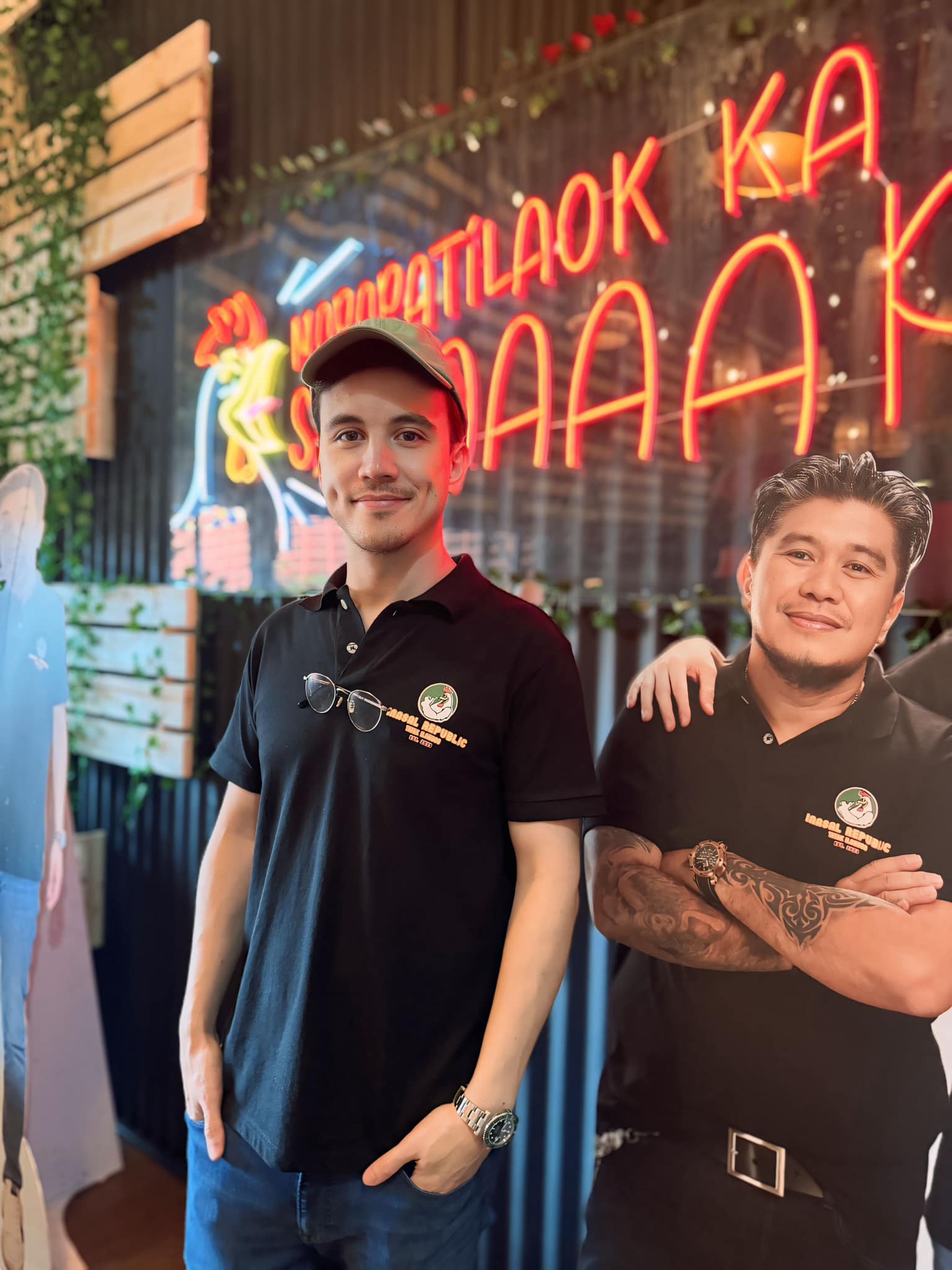 Savor the Authentic Taste of Bacolod at INASAL REPUBLIC Masinag – The ...