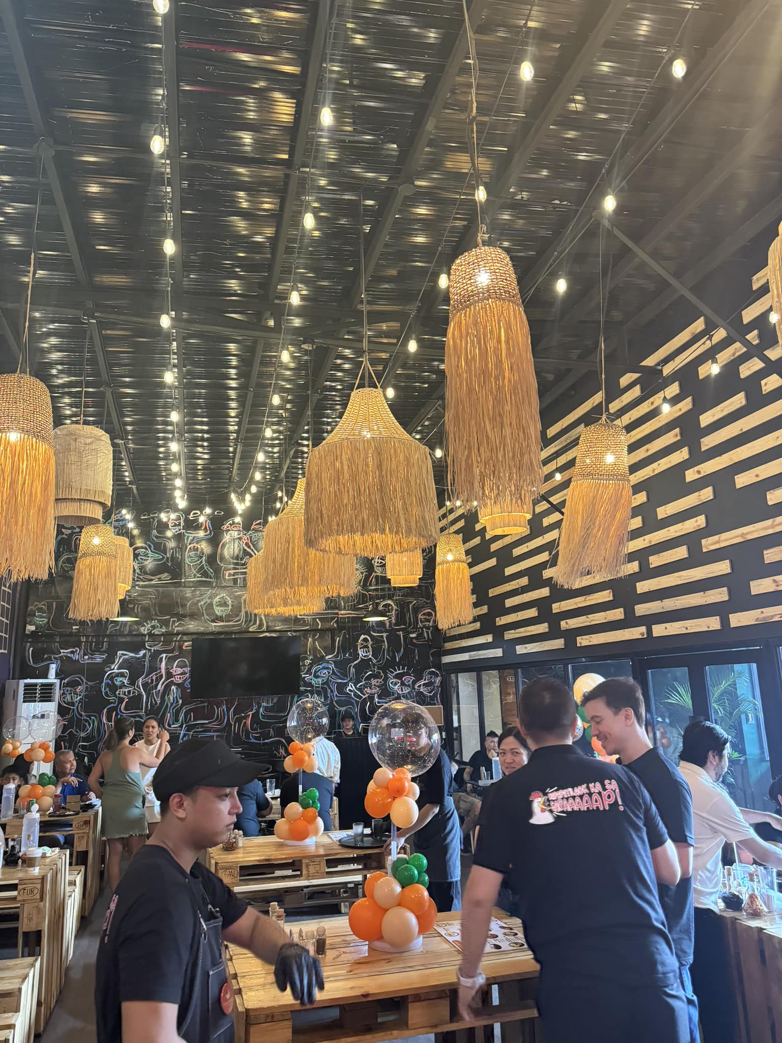 Savor the Authentic Taste of Bacolod at INASAL REPUBLIC Masinag – The ...