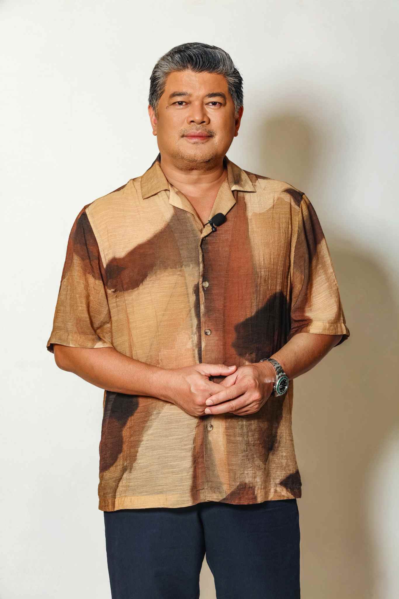 Julius Babao Unplugged: A New Era of Celebrity Storytelling – The ...