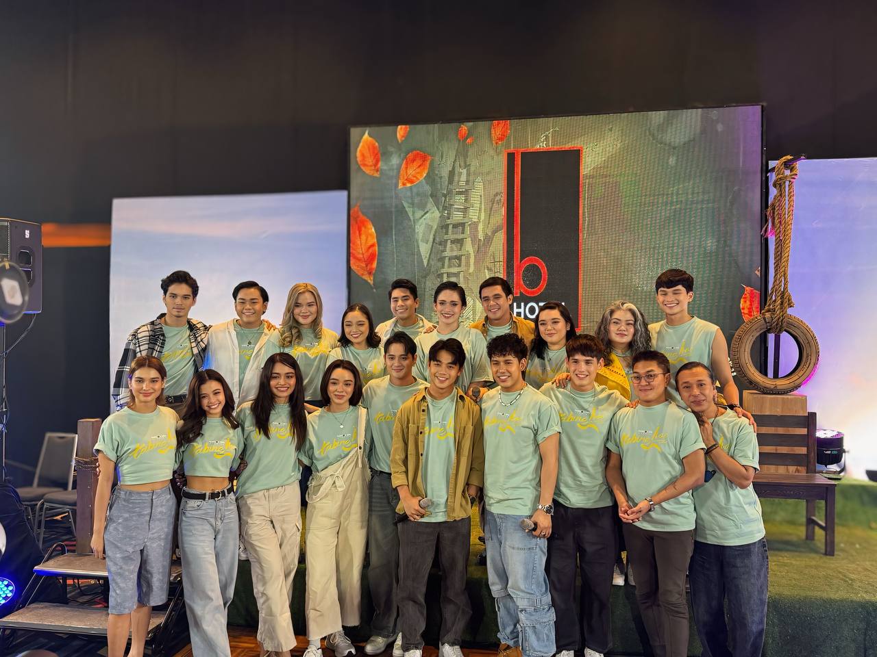 Tabing Ilog: The Musical Returns! A Nostalgic Journey for Fans of All ...