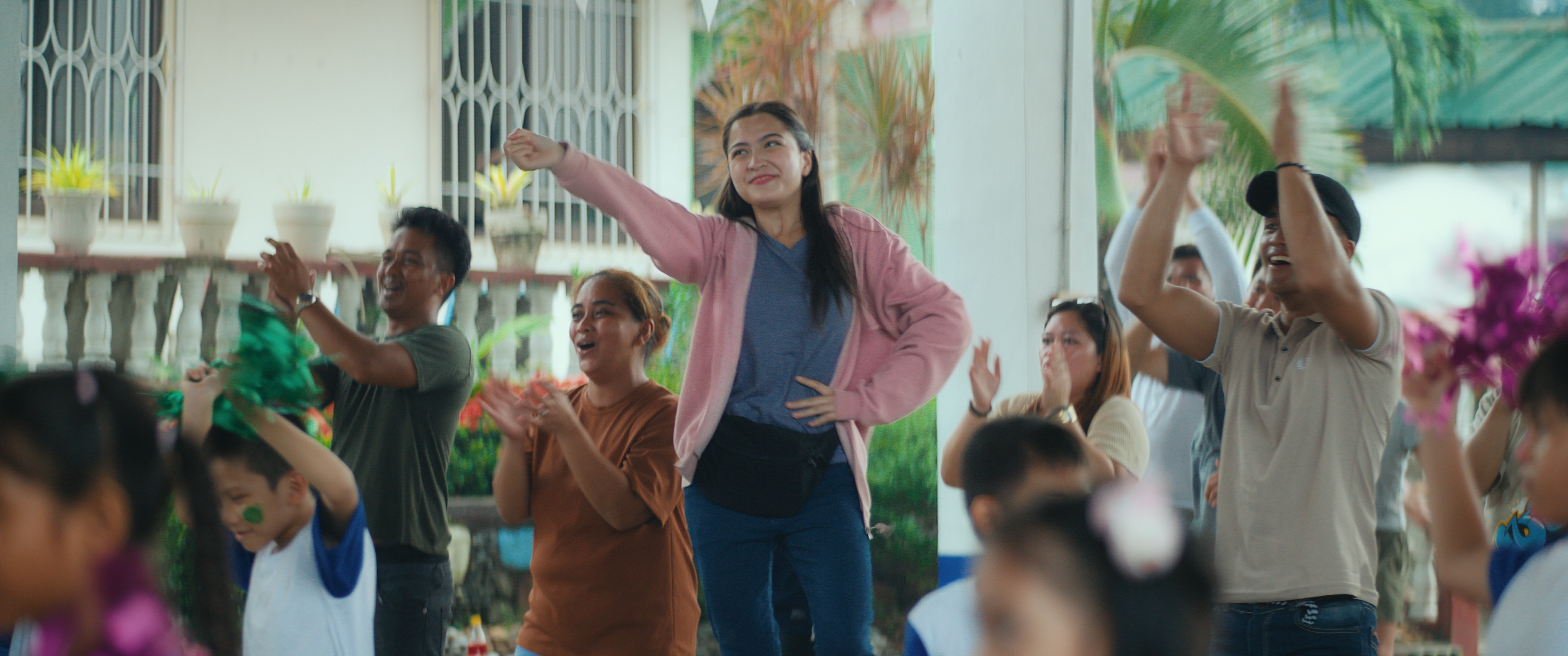 Korean-Filipino Film Mujigae Set to Captivate Audiences Nationwide ...