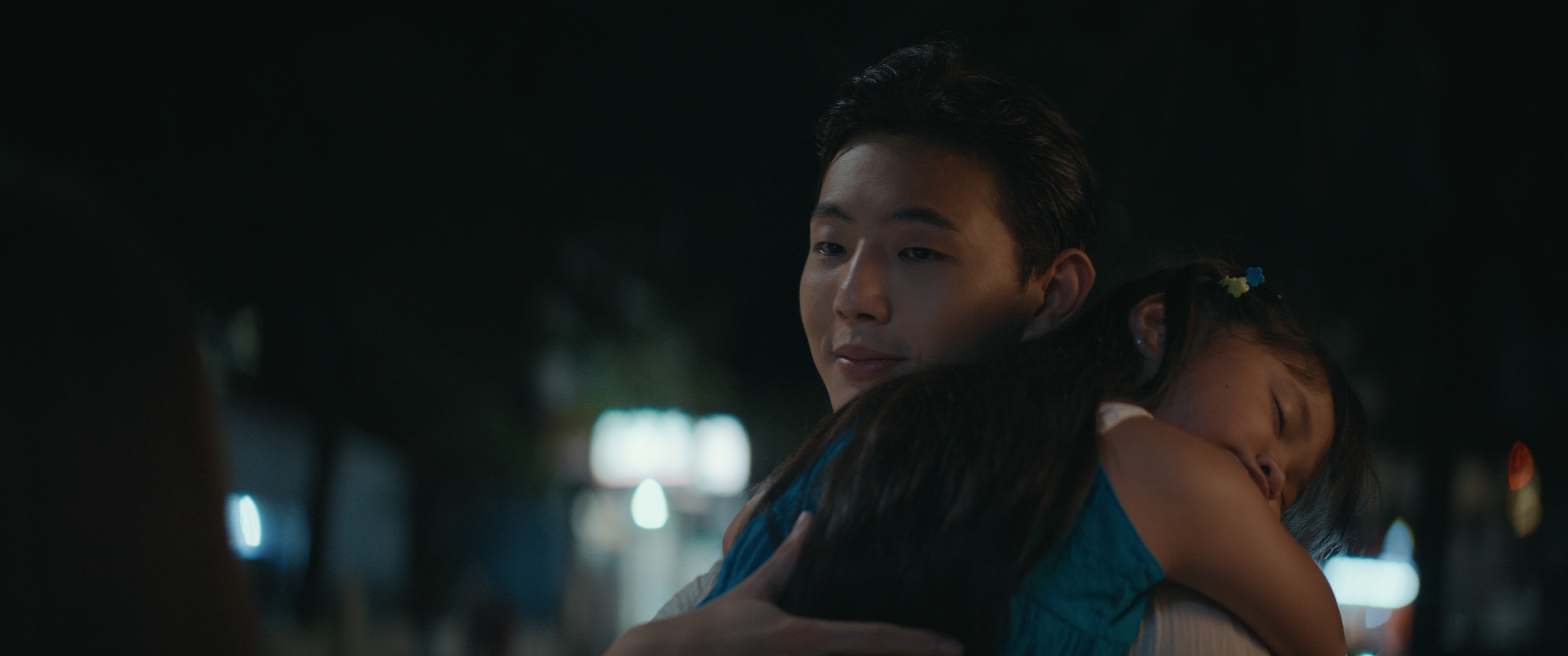 Korean-Filipino Film Mujigae Set to Captivate Audiences Nationwide ...