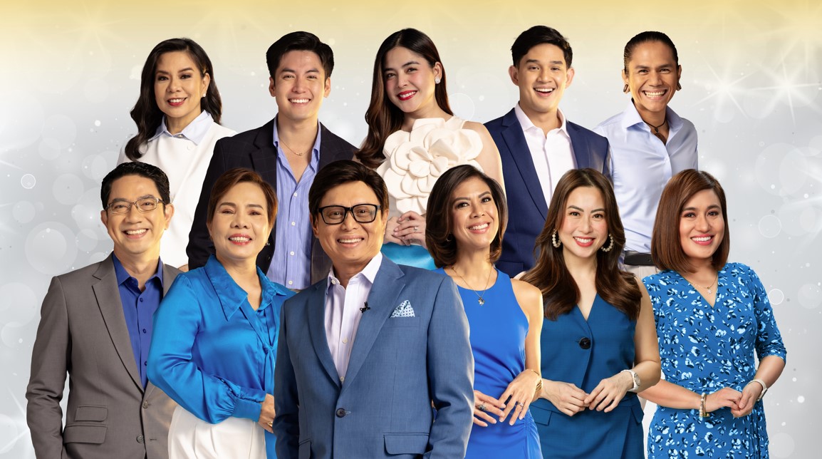 Unang Hirit: 25 Years of News, Public Service, and Making Filipino ...