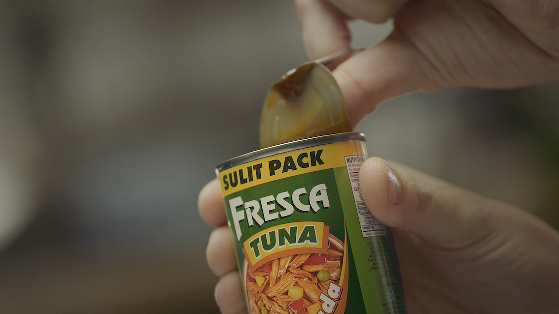 Rufa Mae Quinto stuns viewers with a Booba-like performance in Fresca ...