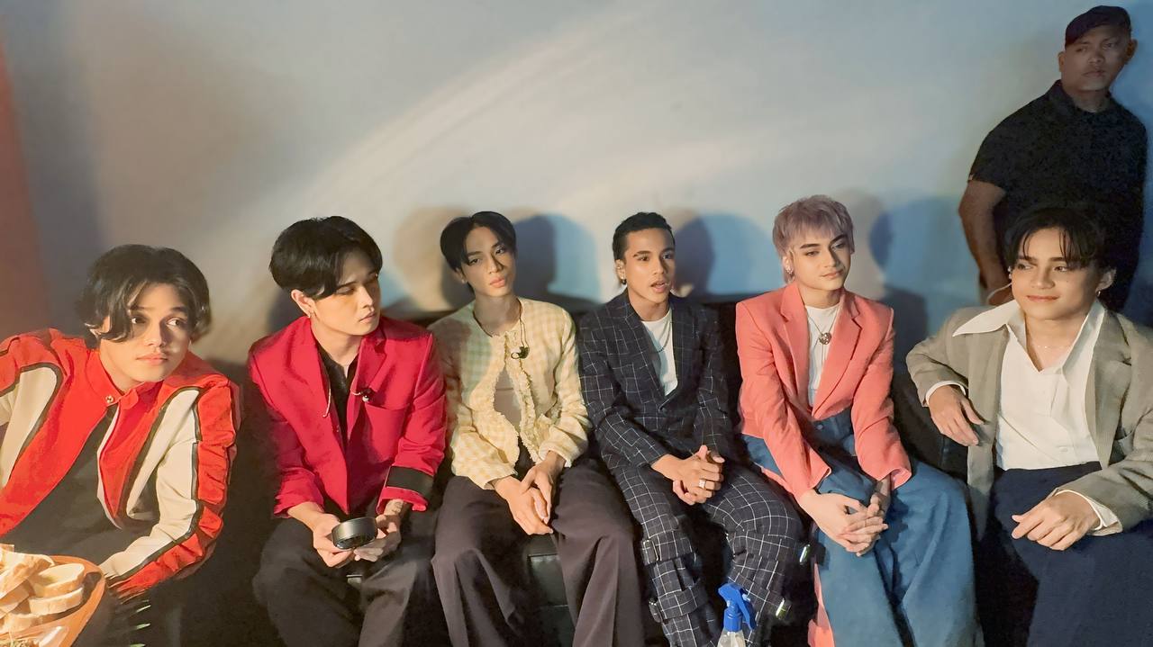 P-Pop sensation Alamat All Set For Their Biggest Concert To Date ...