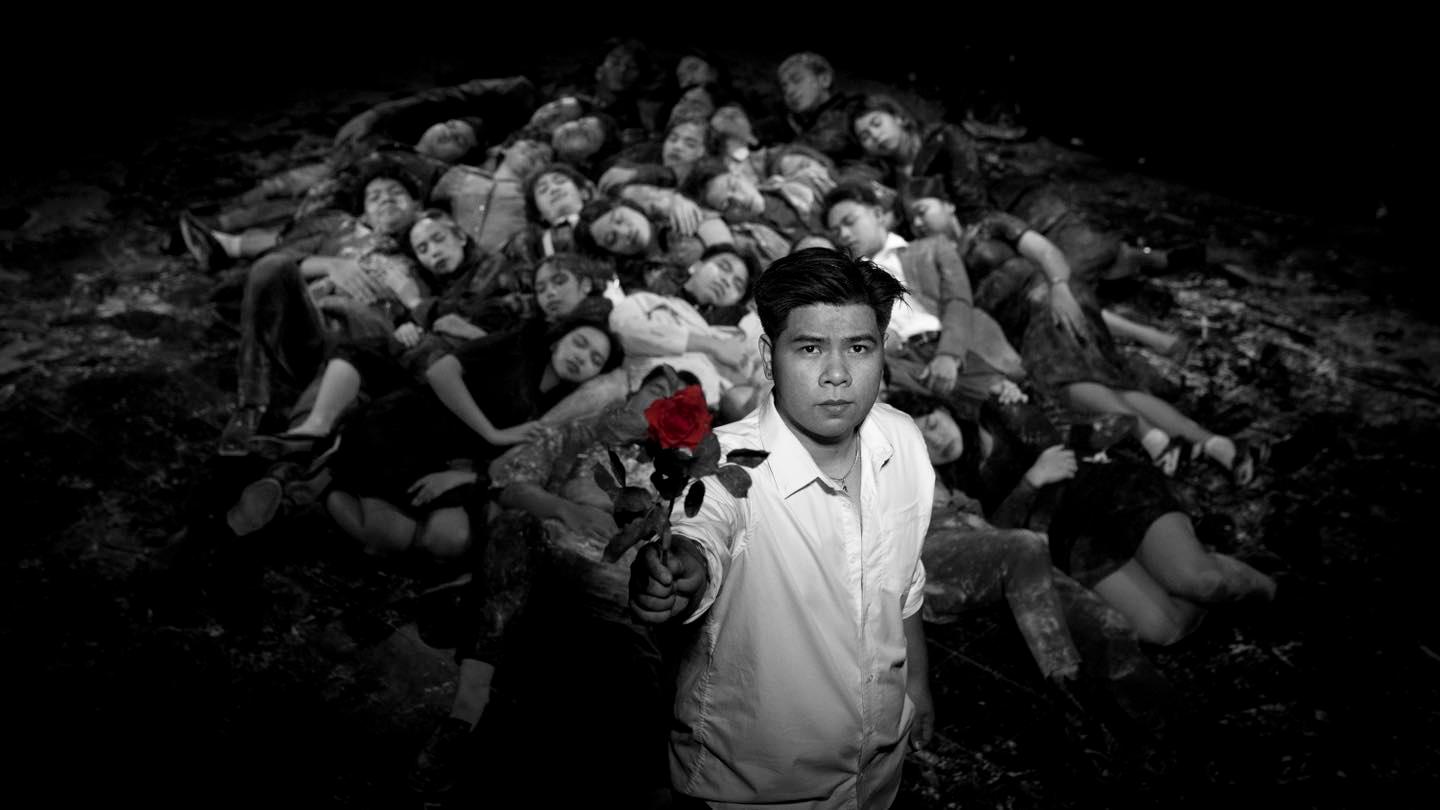 “Niyebe: Isang Musikal” – A Journey Through Love and Loss – The Chikkaness