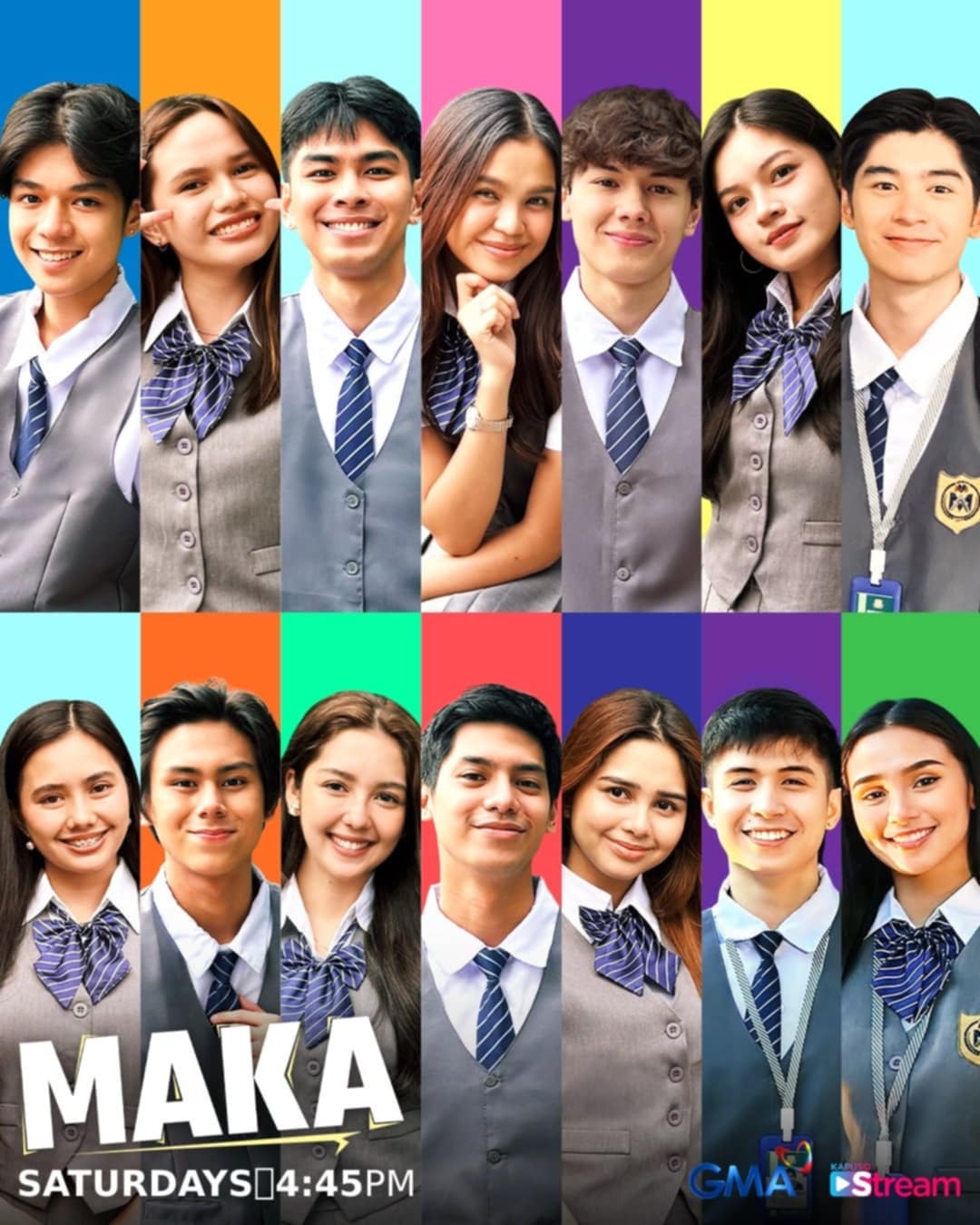 MAKA Returns: A New Chapter for Gen Z’s Favorite Squad! – The Chikkaness