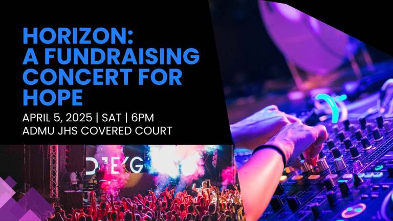 Get Ready to Groove: HORIZON Fundraising Concert for Hope! – The Chikkaness