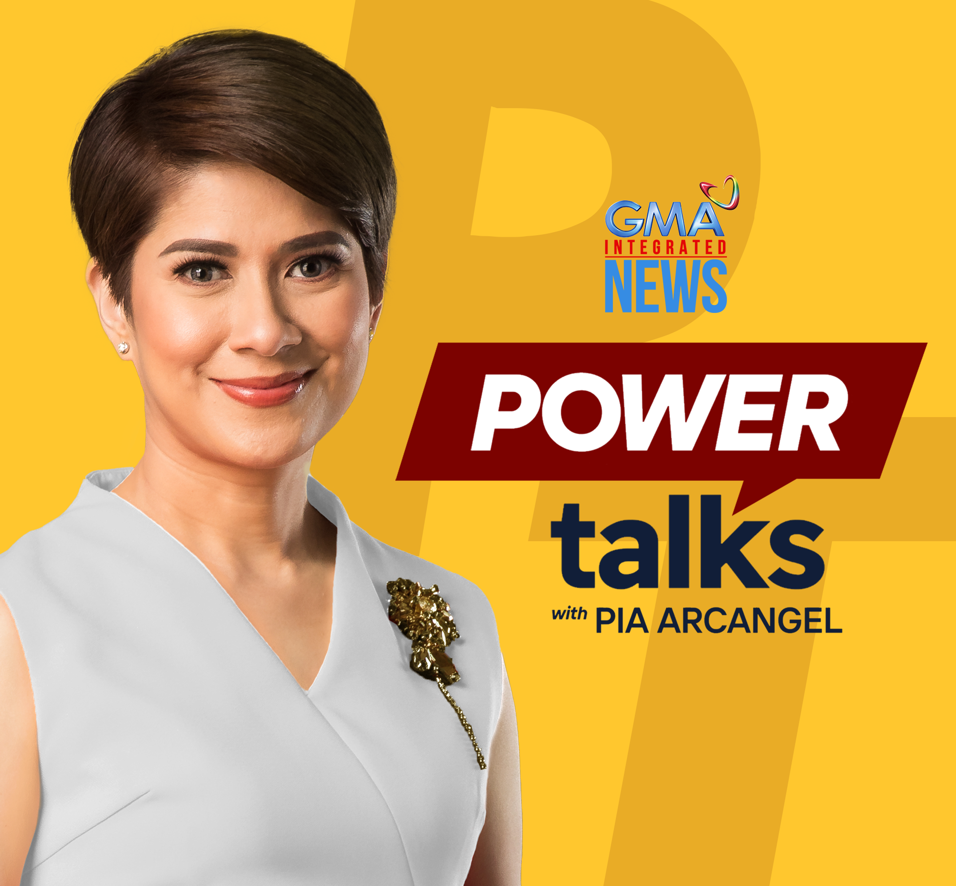 Learn from industry leaders via “Power Talks with Pia Arcangel” podcast ...