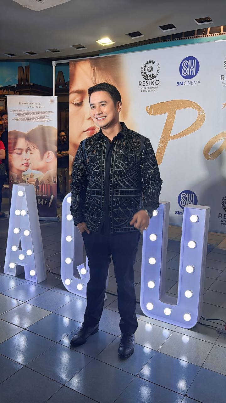 Experience the Miracle: The Heartwarming Story of Paquil Hits Cinemas ...