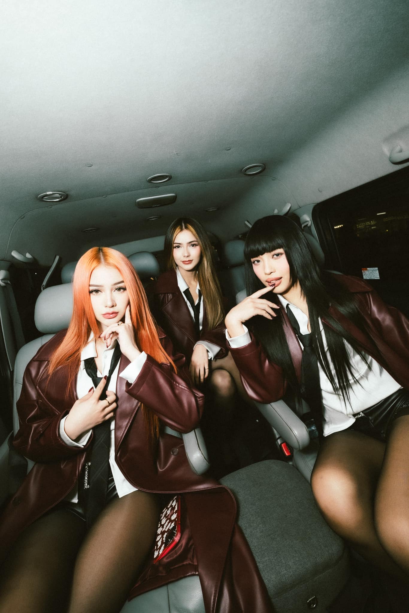 Empowering the Beat: G22’s New Anthem “Pa-Pa-Pa-Palaban” Celebrates ...