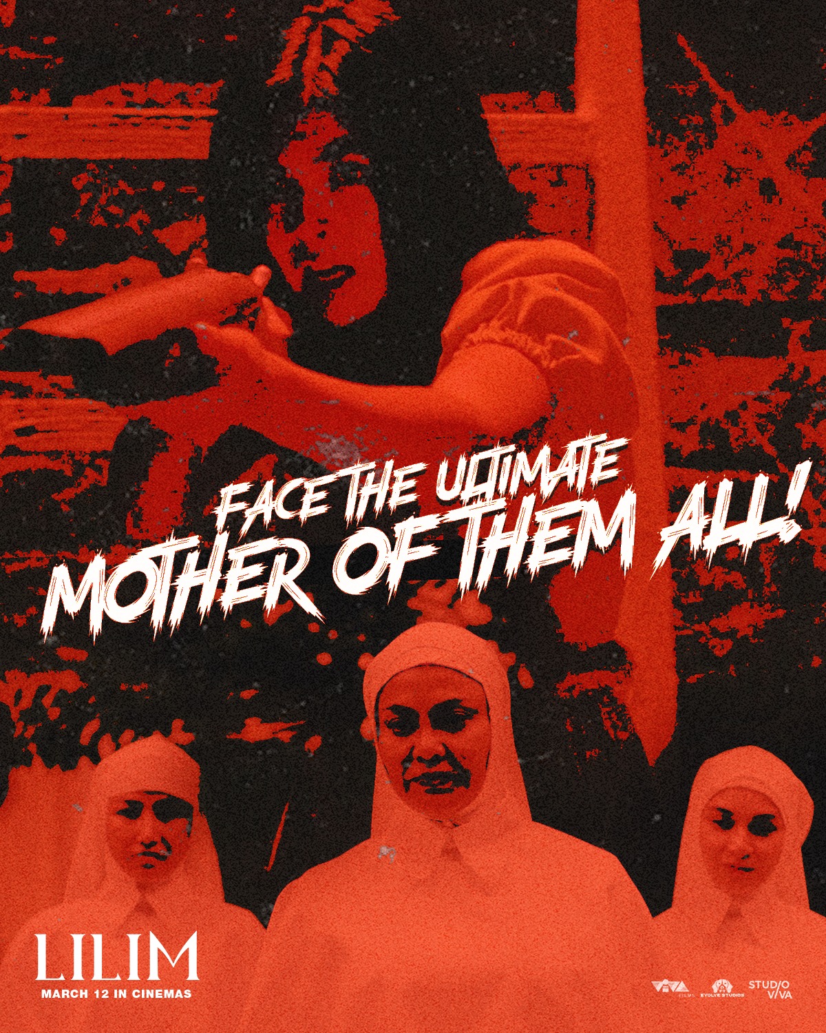 “Lilim”: A Chilling Family Affair in Horror – The Chikkaness