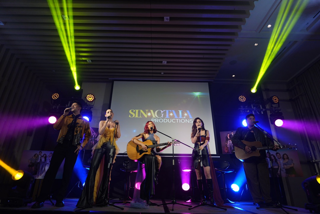 Sinagtala: An Emotional Odyssey of Dreams and Music! – The Chikkaness