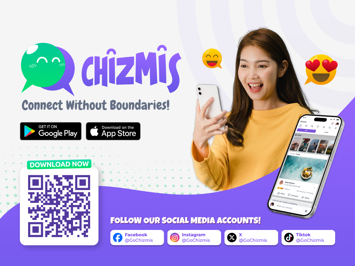 Welcome to CHIZMIS: The Revolutionary App Changing the Game for ...