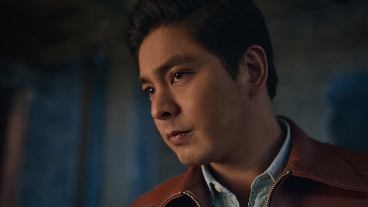 Coco Martin Like You’ve Never Seen: Gangsters and Appliances Unite in ...