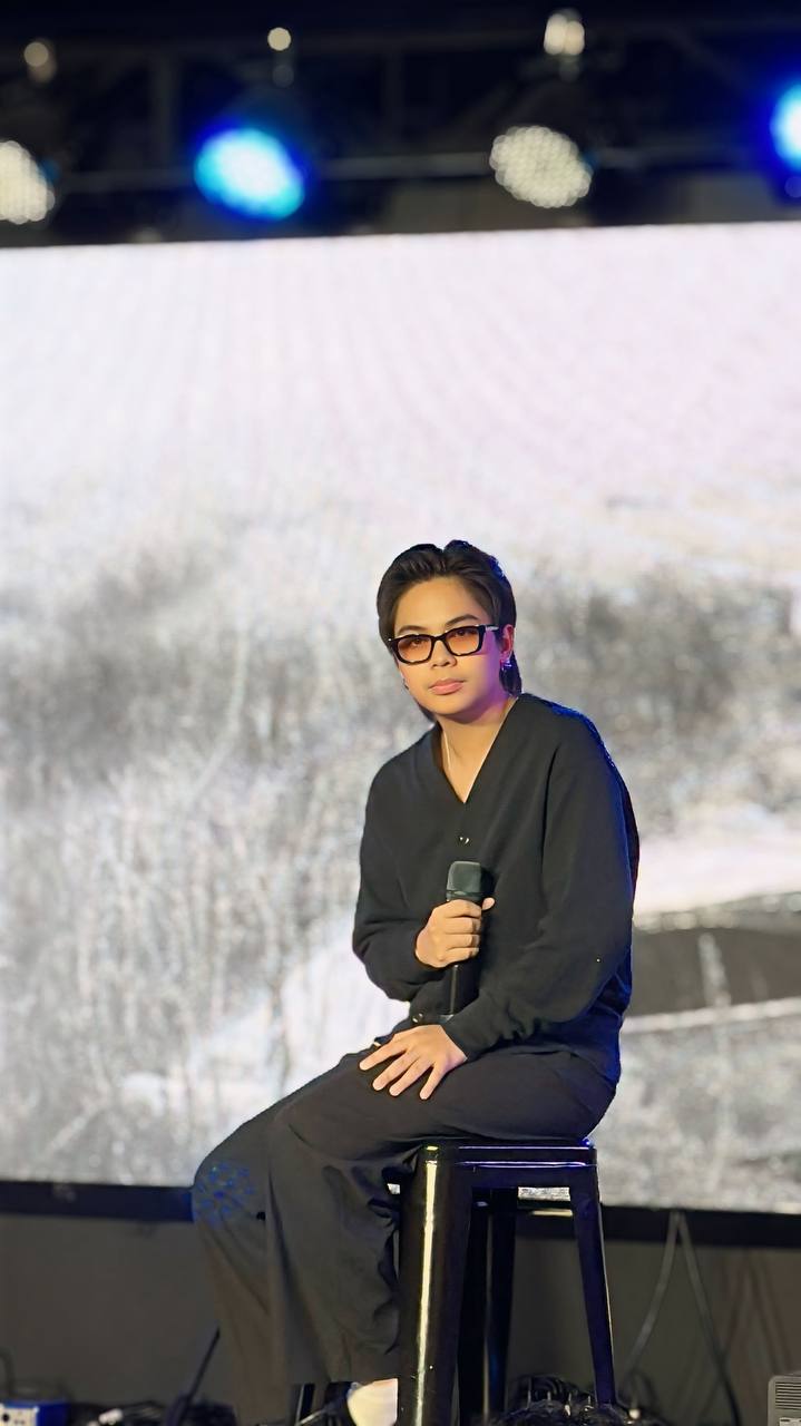 Feel the Music with MRLD: Upcoming Concert and More – The Chikkaness