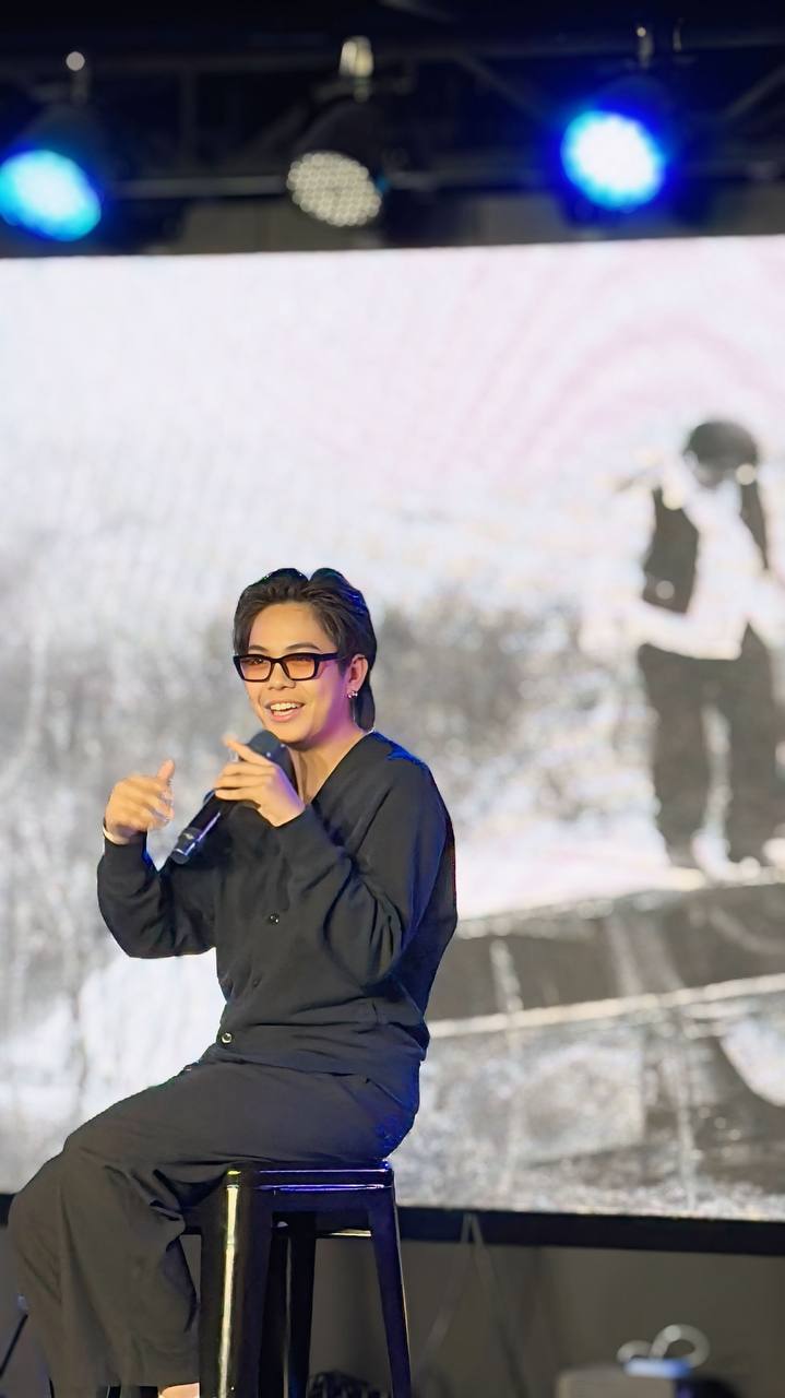 Feel the Music with MRLD: Upcoming Concert and More – The Chikkaness