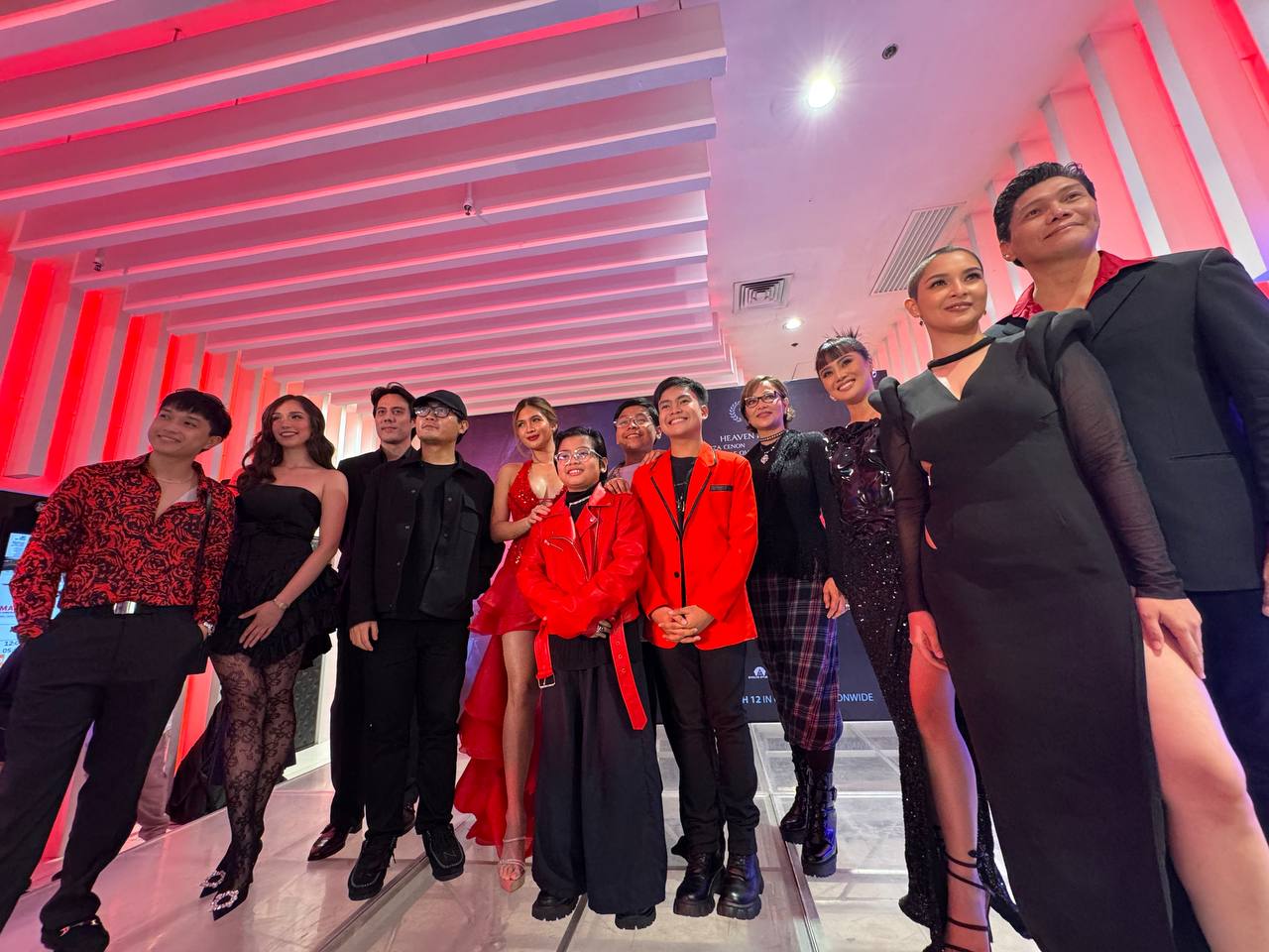 “Lilim”: A Chilling Family Affair in Horror – The Chikkaness