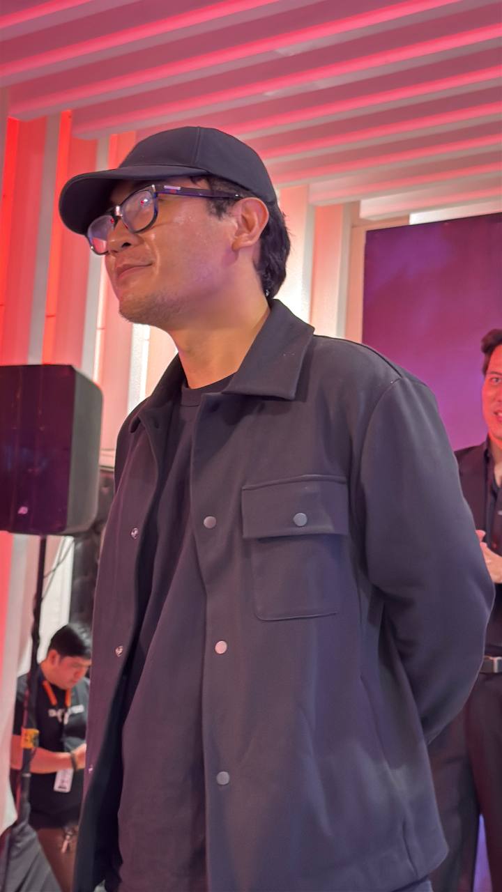 “Lilim”: A Chilling Family Affair in Horror – The Chikkaness