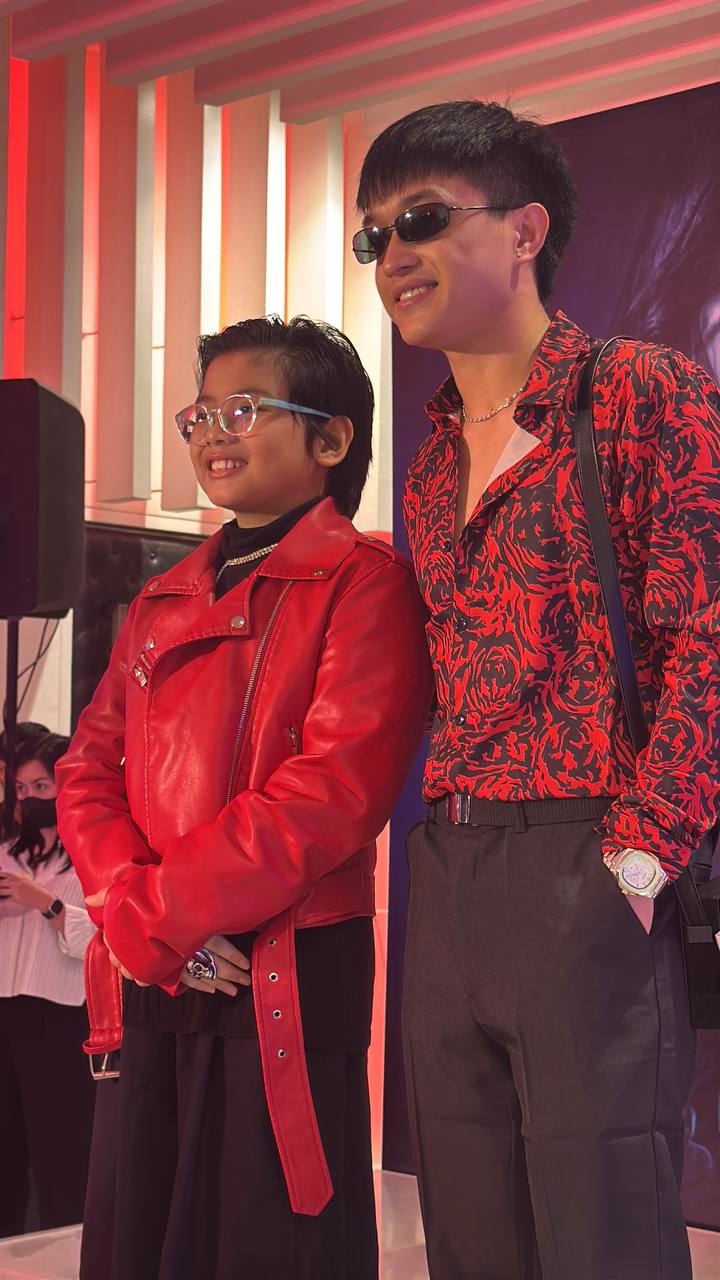 “Lilim”: A Chilling Family Affair in Horror – The Chikkaness