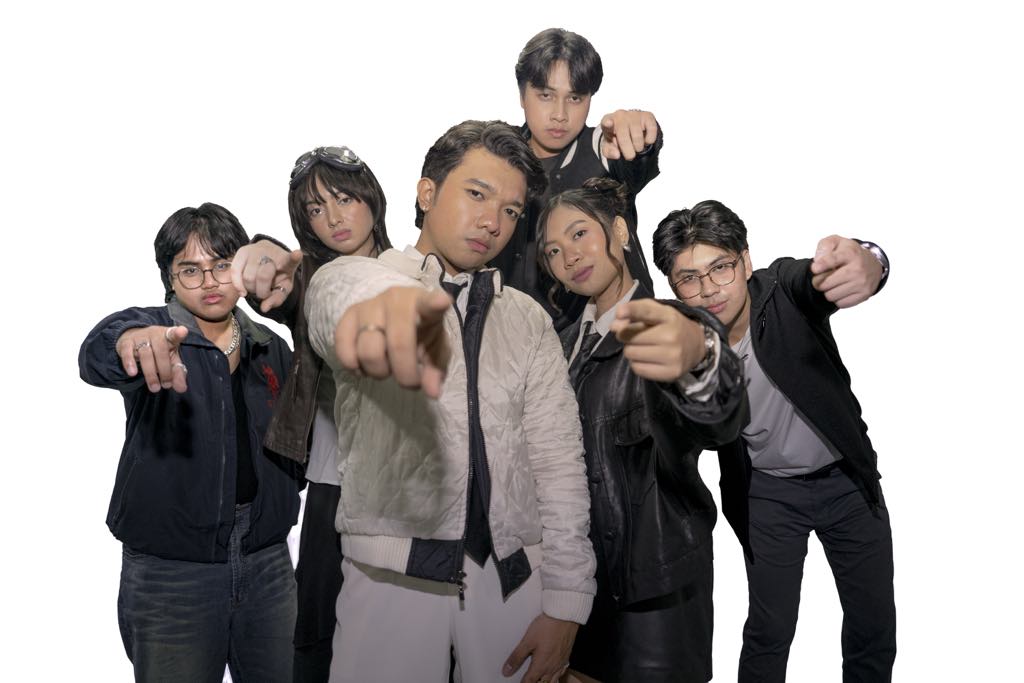 Shining a Spotlight: BINI Colet Champions Letters From June as an ...