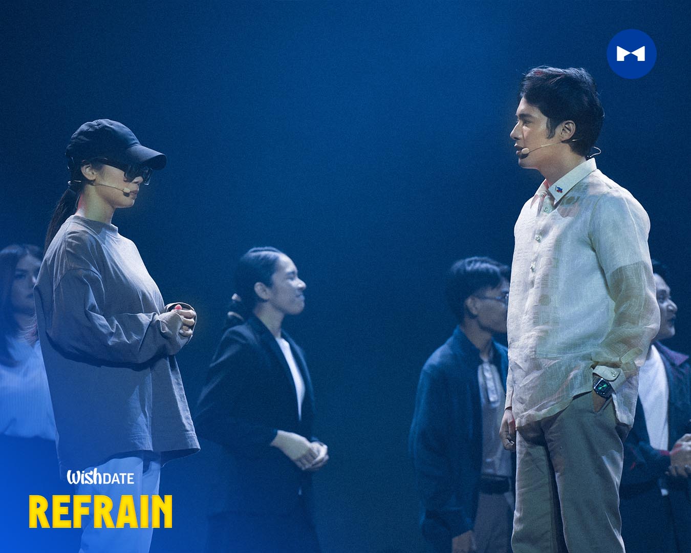 Heartfelt Harmonies: Wish Date Refrain Shines with Kilig Moments – The ...