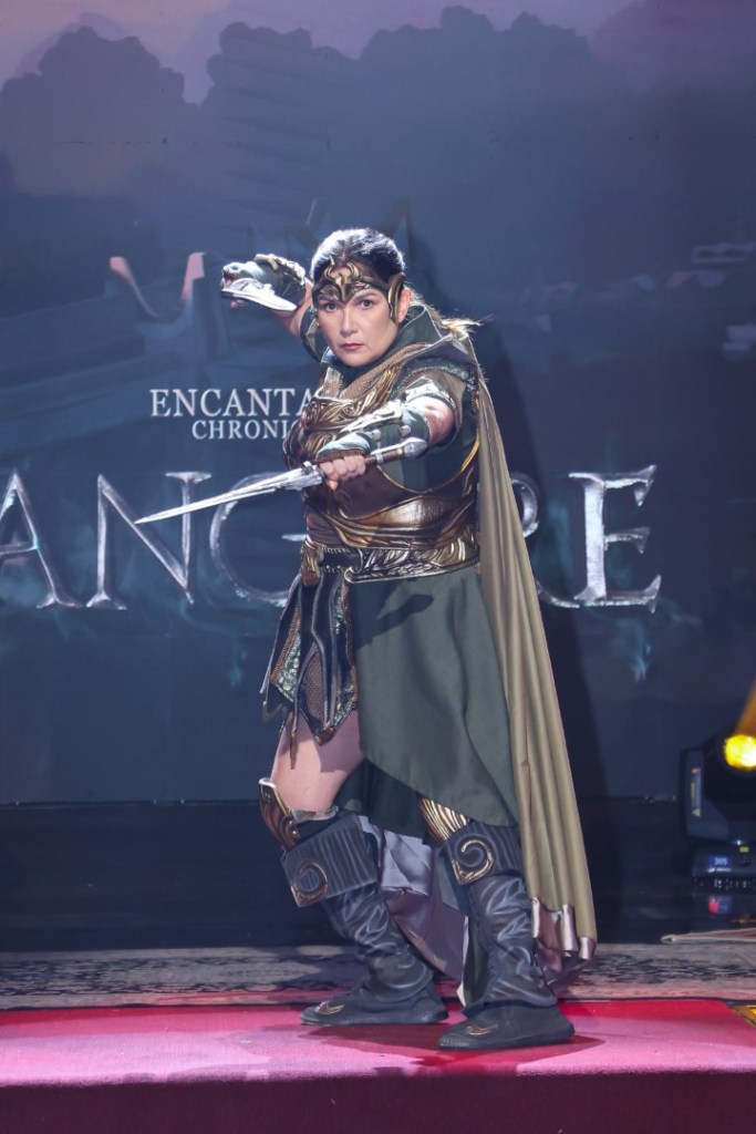 New Heroes Rise: Meet the Cast of ‘Encantadia Chronicles: Sang’gre ...