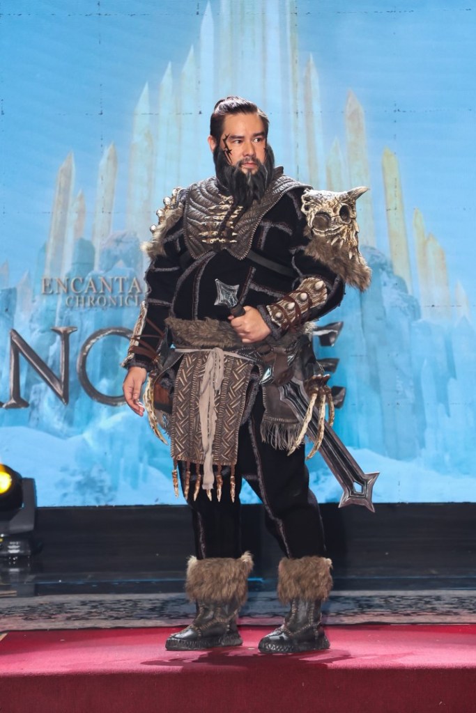 New Heroes Rise: Meet the Cast of ‘Encantadia Chronicles: Sang’gre ...